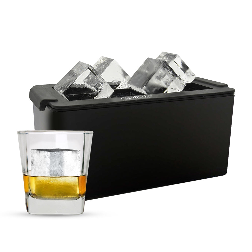 Sveres Jumbo Ice Ball Tray – The Whiskey Ball